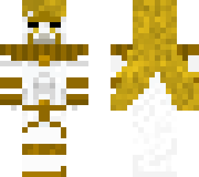 dio | Minecraft Skins