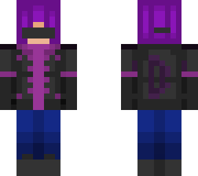 overhaul | Minecraft Skins