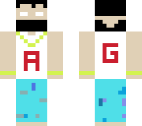 indian | Minecraft Skins