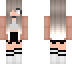 Jana ~ | Minecraft Skin