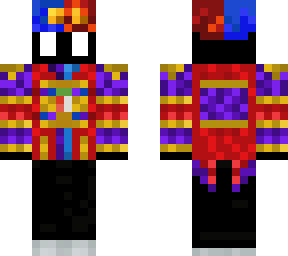 jester | Minecraft Skins