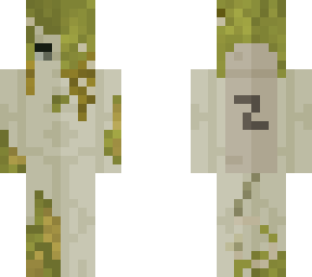 swamp | Minecraft Skins