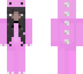 liz | Minecraft Skin