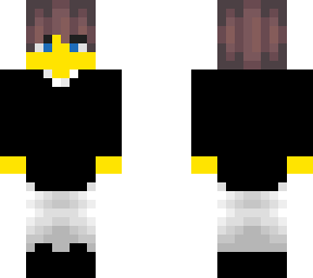 brown hair male | Minecraft Skins