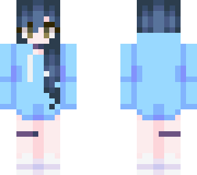 Mav | Minecraft Skin