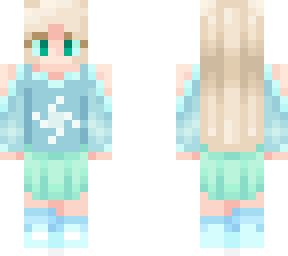 elsa frozen | Minecraft Skins