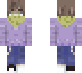 moth | Minecraft Skins