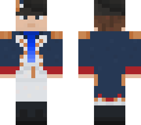 Napoleon | Minecraft Skin