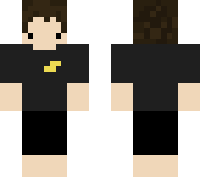 nenor | Minecraft Skin
