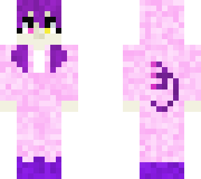 nezu | Minecraft Skins