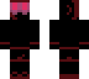 indie cross | Minecraft Skins