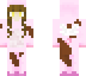 OINK!!! | Minecraft Skin