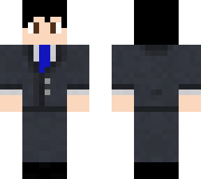 Oliver Johnson (FNaF) | Minecraft Skin