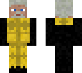 orthodox | Minecraft Skins