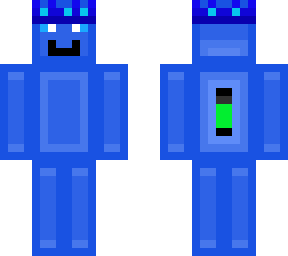 faithful | Minecraft Skins