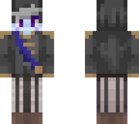 prince | Minecraft Skins