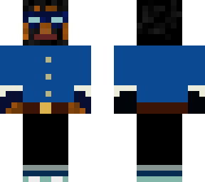 adventurer | Minecraft Skins