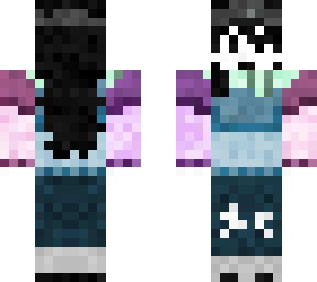 ronnie | Minecraft Skins