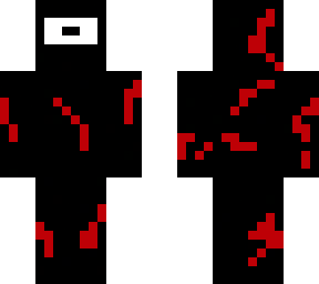 seek doors | Minecraft Skins