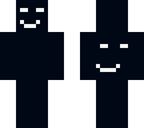 Shady Guy | Minecraft Skin