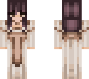 robe ig | Minecraft Skins