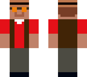 australia | Minecraft Skins