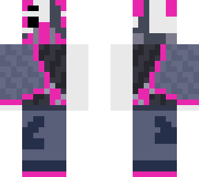 subspace phighting | Minecraft Skins