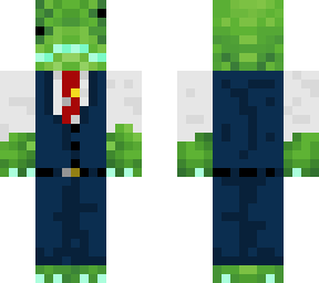 suit vest | Minecraft Skins