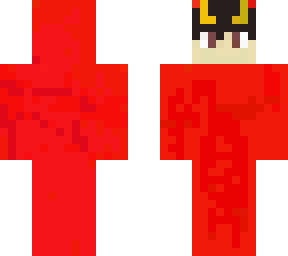 Tbh honest | Minecraft Skin