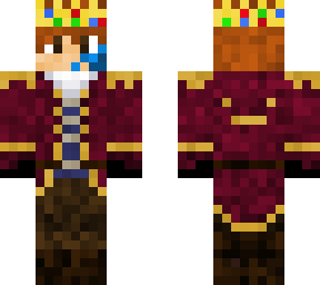 fallen kingdom | Minecraft Skins