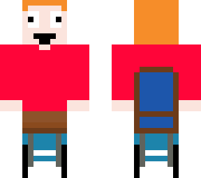 southpark timmy | Minecraft Skins