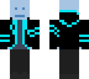 ice cube | Minecraft Skins