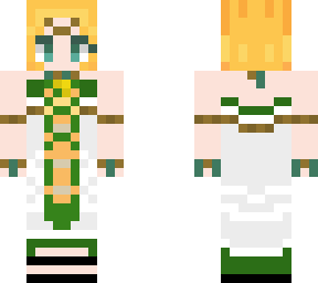 zonai | Minecraft Skins