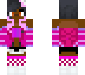 zuri | Minecraft Skins