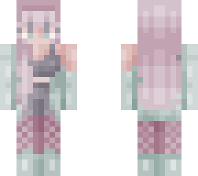 Geode | Minecraft Skin
