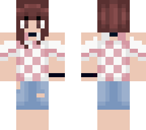 small | Minecraft Skins