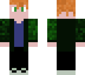 alen | Minecraft Skin