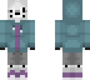 anxiety | Minecraft Skins