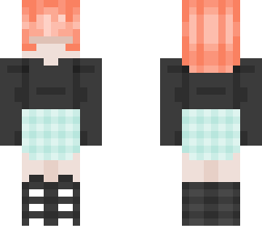 archie | Minecraft Skins