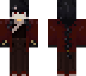 aron | Minecraft Skins