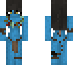 64x64 | Minecraft Skins