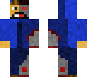 bedwars | Minecraft Skins