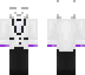 Best md milk | Minecraft Skin