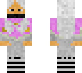 beta skin 1 | Minecraft Skin