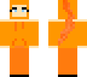 bingo | Minecraft Skins