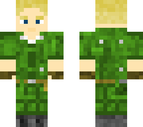 boar | Minecraft Skin