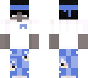 hello kitty boy | Minecraft Skins