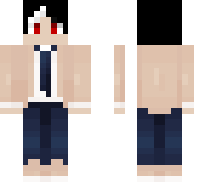 yandere | Minecraft Skins