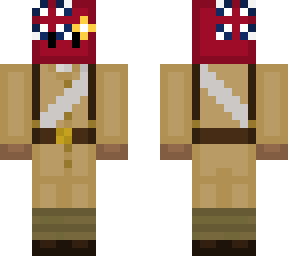 ww2 british | Minecraft Skins