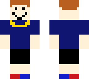 BrotherSkin | Minecraft Skin